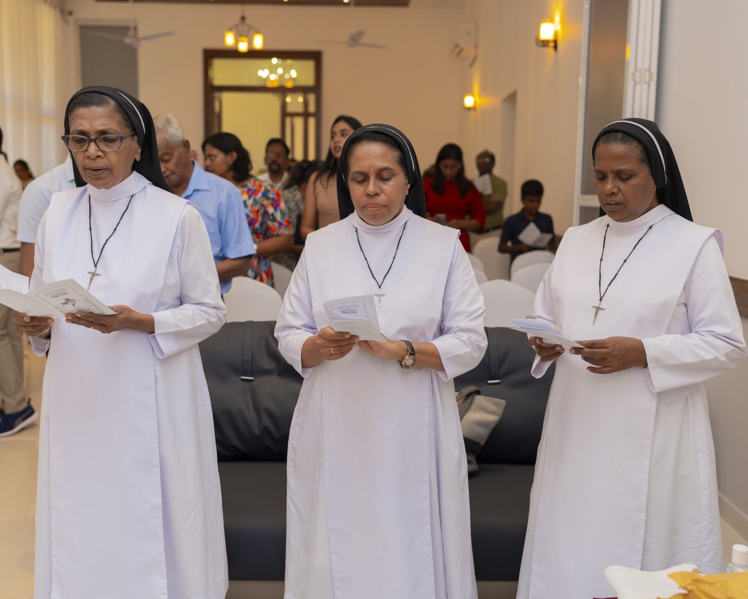 DM Funeral Directors | Ragama